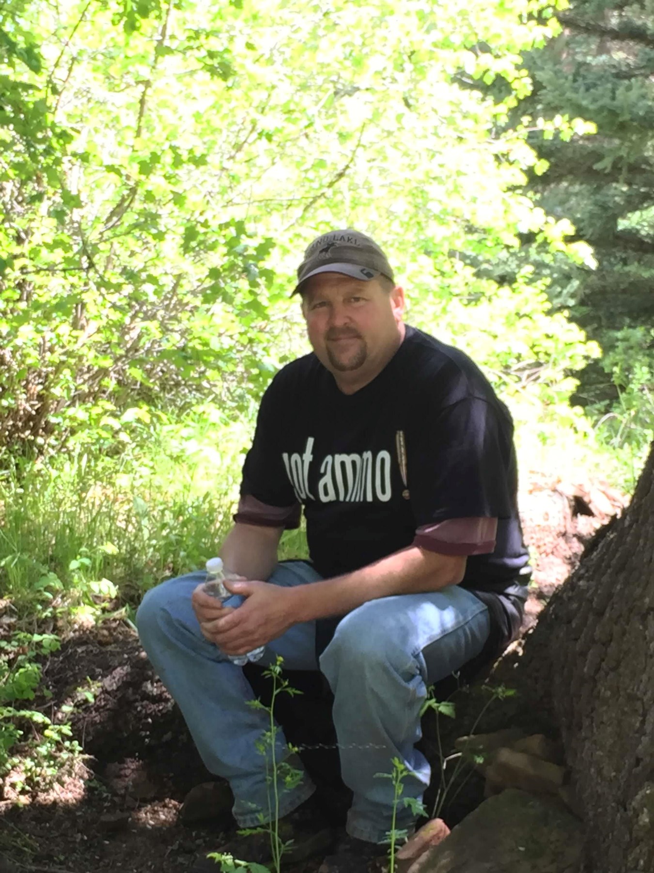 "Andy" Marlin Livermore Obituary - Thornton, CO