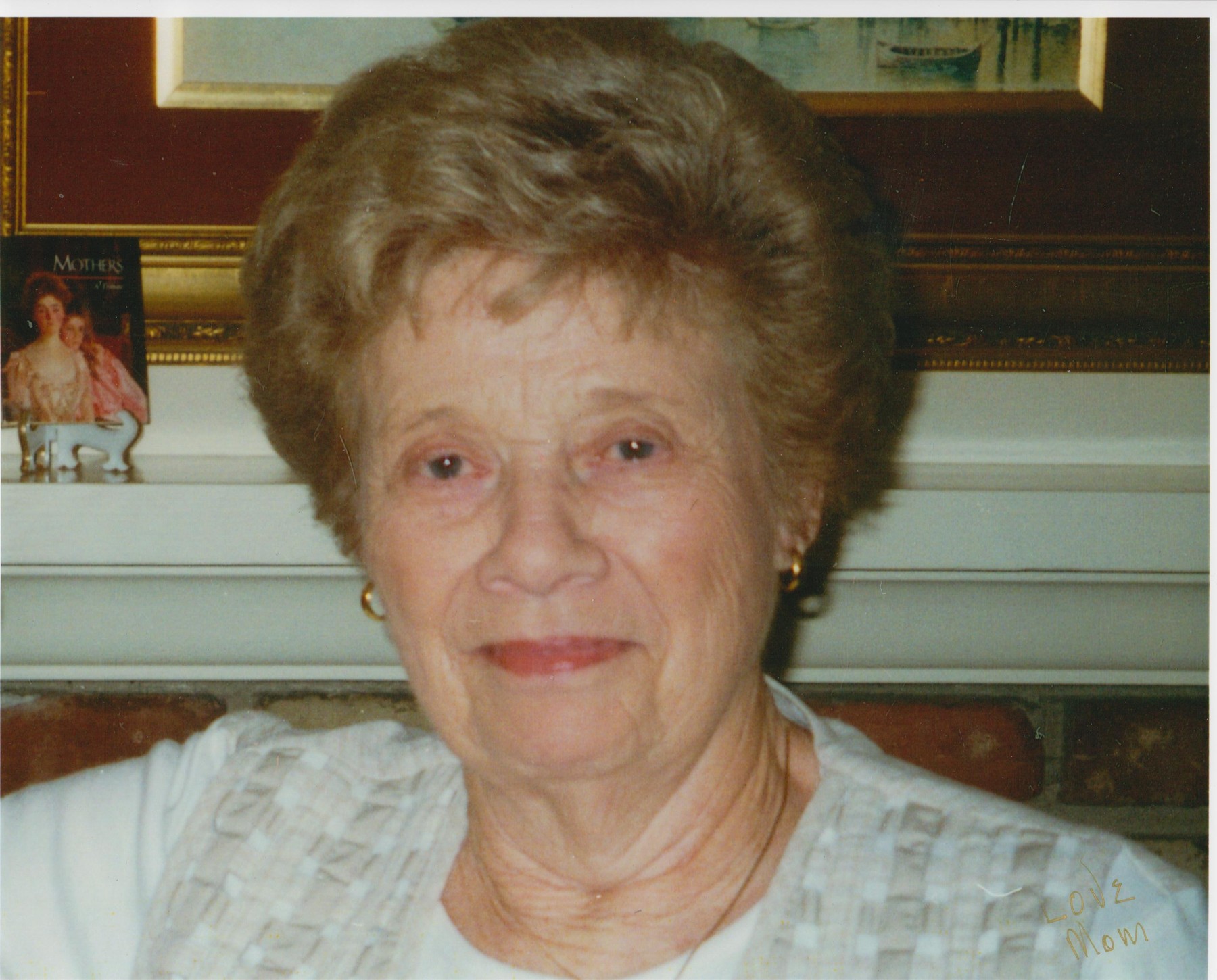 Jacquelen Ann Pagliaro/Miller Obituary - Grand Rapids, MI