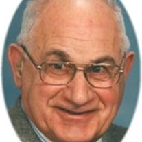 Louis C. Ruggiero Obituary - East Hartford, CT