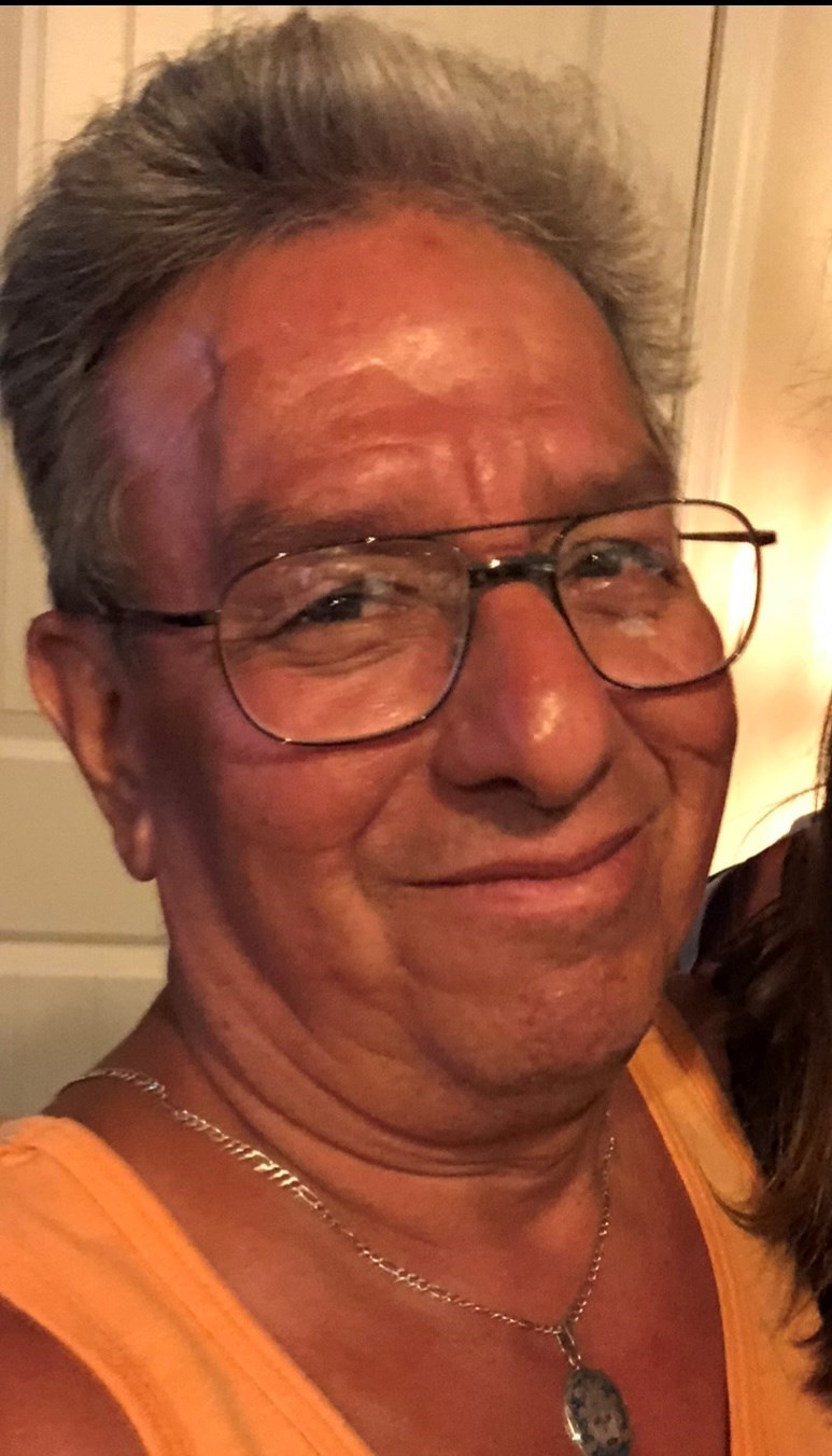 William Trujillo Obituary - Pueblo, CO