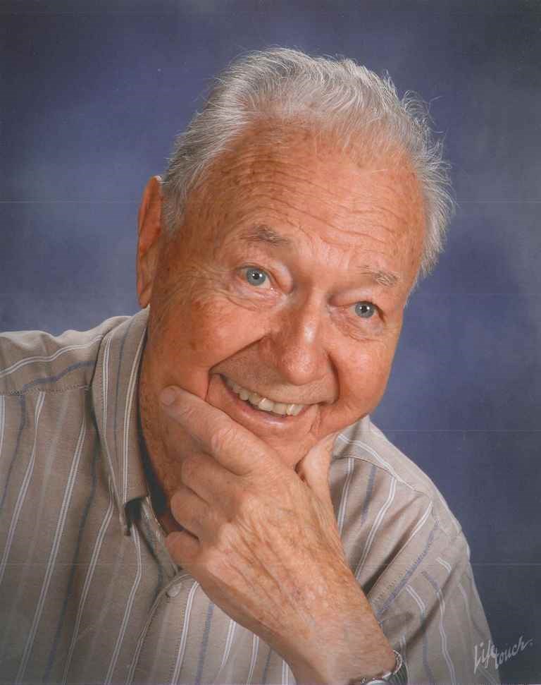 Delbert PETERSON Obituary - Arlington, WA