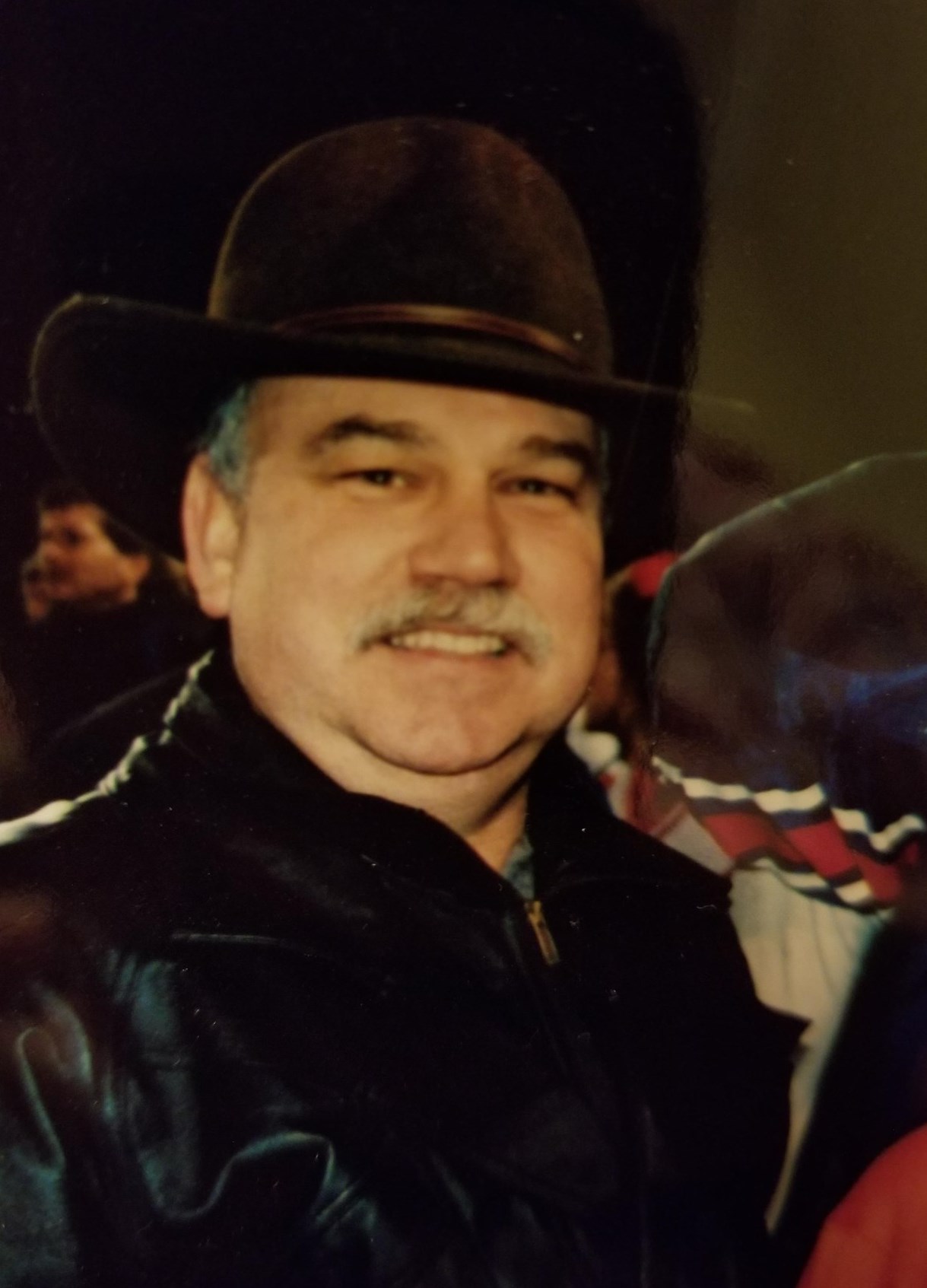 Harold Andrew Mitchell Obituary - Montgomery, AL