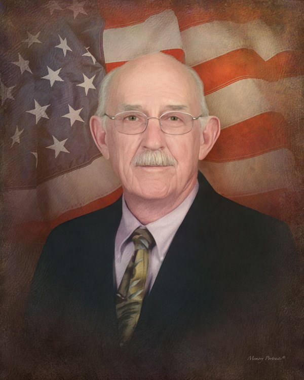 Luther Swindell, Obituary - Van Buren, AR