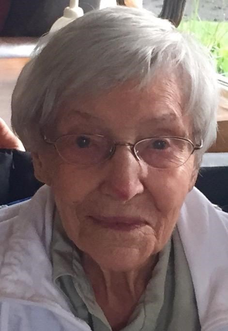 Eva Cooke Obituary - Calgary, AB