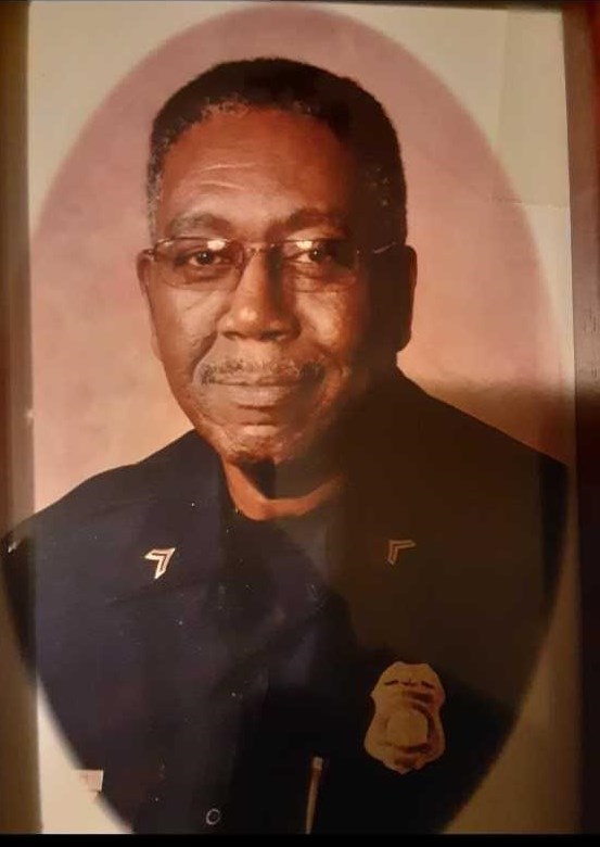Larry Jones Obituary - Memphis, TN