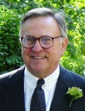 Robert Baylis Barber Obituary - Springfield, IL