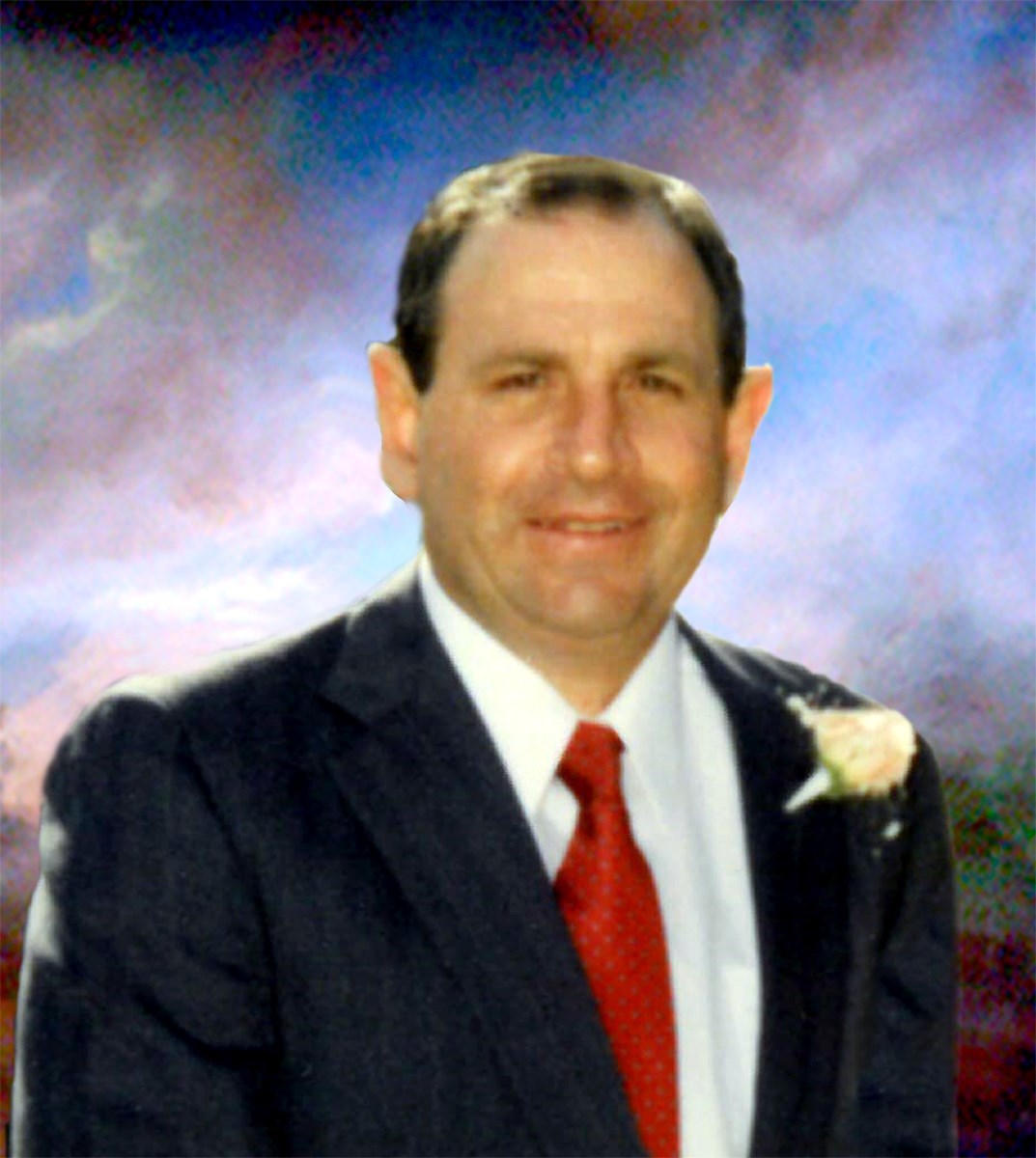 Edward Forness Obituary - Las Vegas, NV