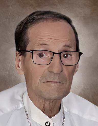 Camil Simard Obituary - Chicoutimi, QC