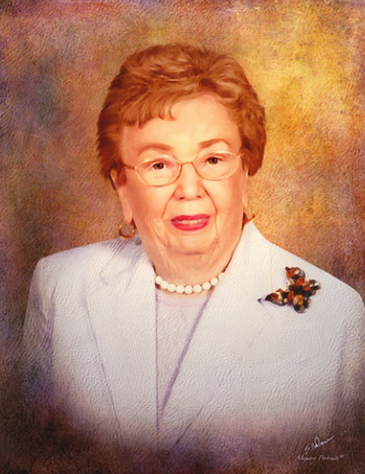 Mary Brock Obituary - Louisville, KY