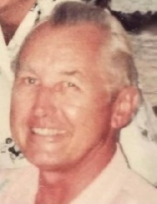 Roland James "Jim" Wolfe Obituary - Kahului, HI