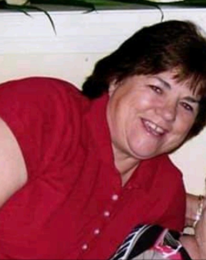 Patricia Deffes Obituary - Chalmette, LA