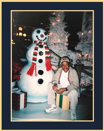 Charles Preston, Jr. Obituary - Fullerton, CA