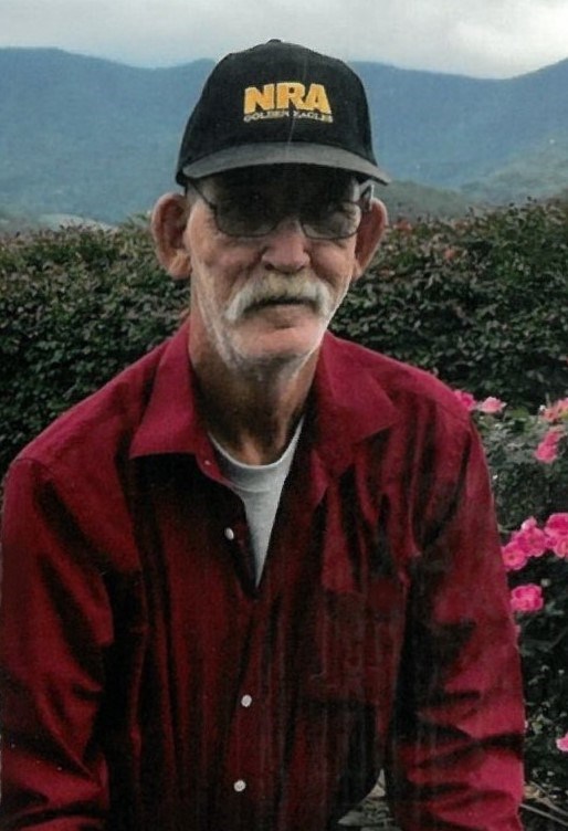 James Burnette Obituary - Waynesville, NC