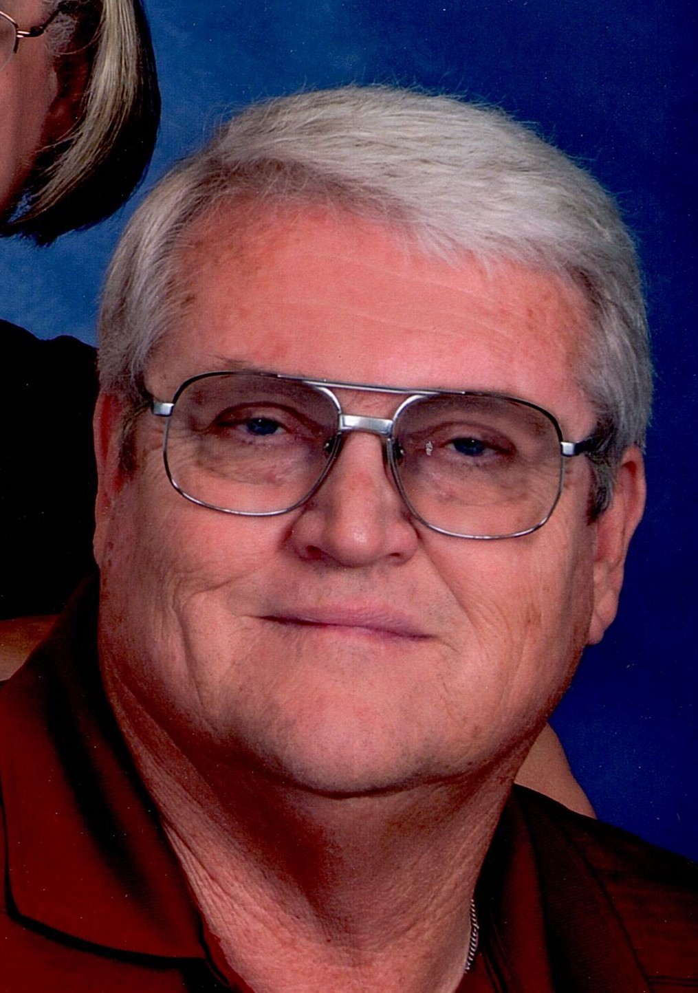 Ronald Gleghorn Obituary - Lubbock, TX