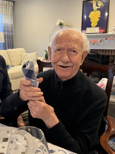 Mike Politis Obituary - Chicago, IL