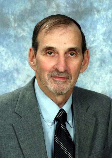 James V Casolari Obituary - New Tazewell, TN