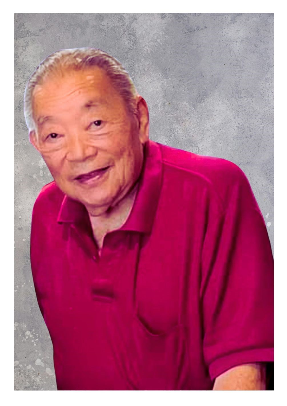 Stephen Chang Obituary - Fresno, CA
