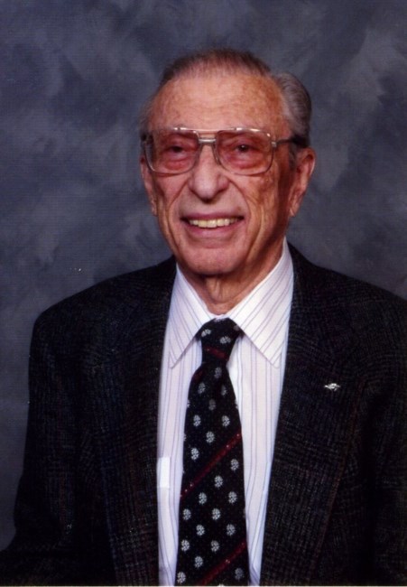 Irving Ellis Obituary - Dallas, TX