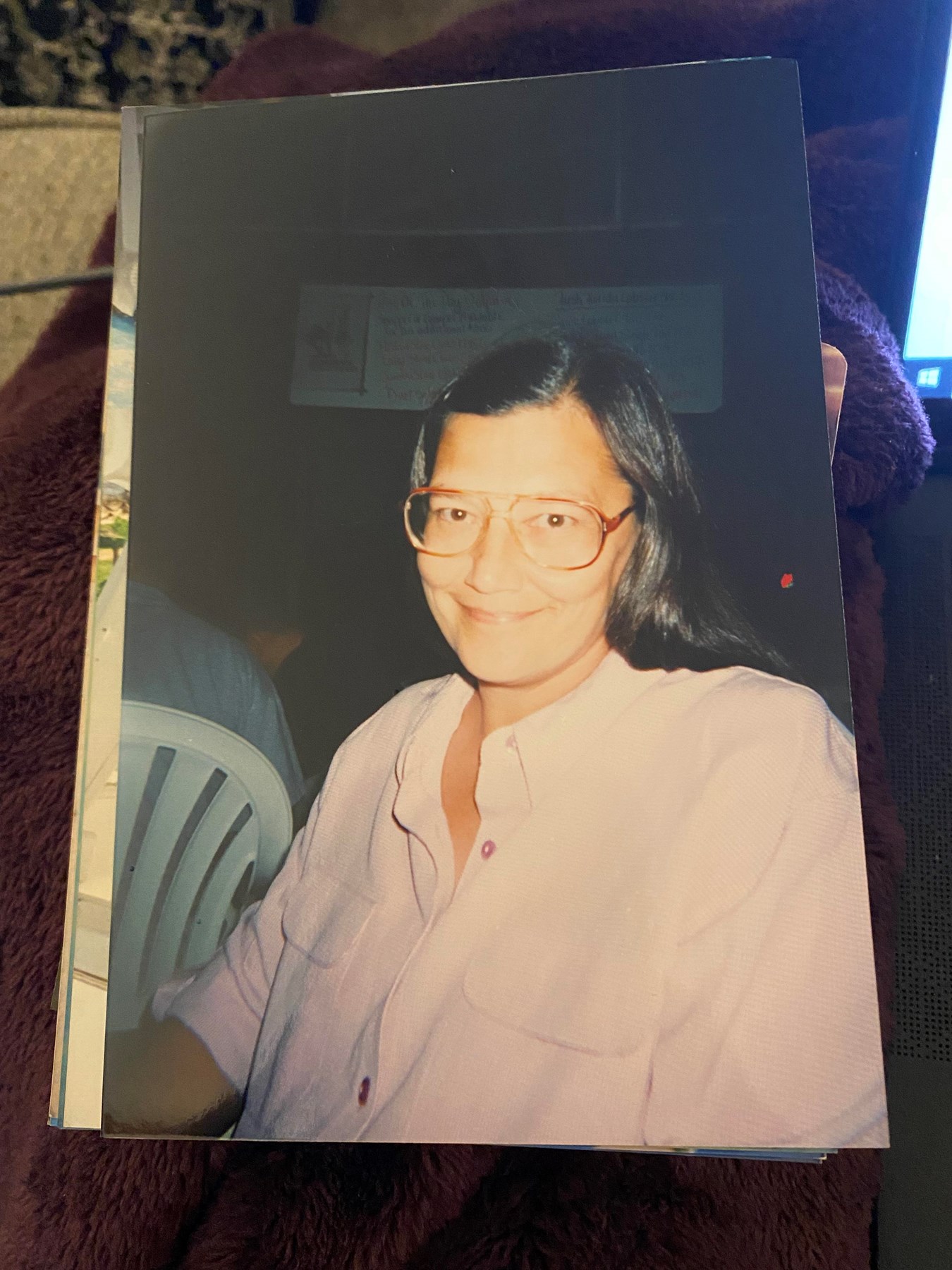 Barbara Haroldson Obituary - Minneapolis, MN