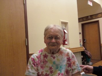 Elsie M. Randall Obituary - Centennial, CO