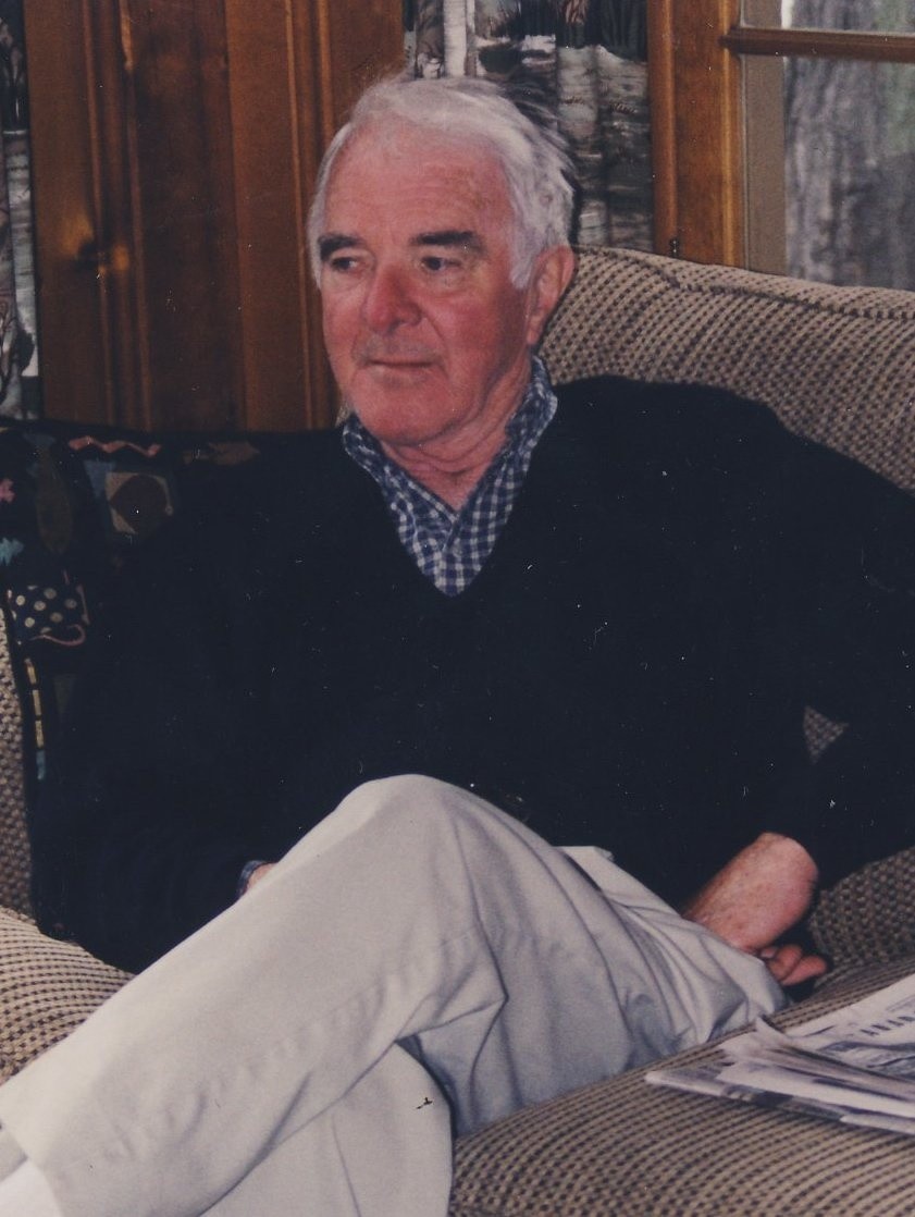 Jack McLean Obituary - Toronto, ON