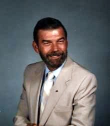 Charles Robert Osburn Sr. Obituary