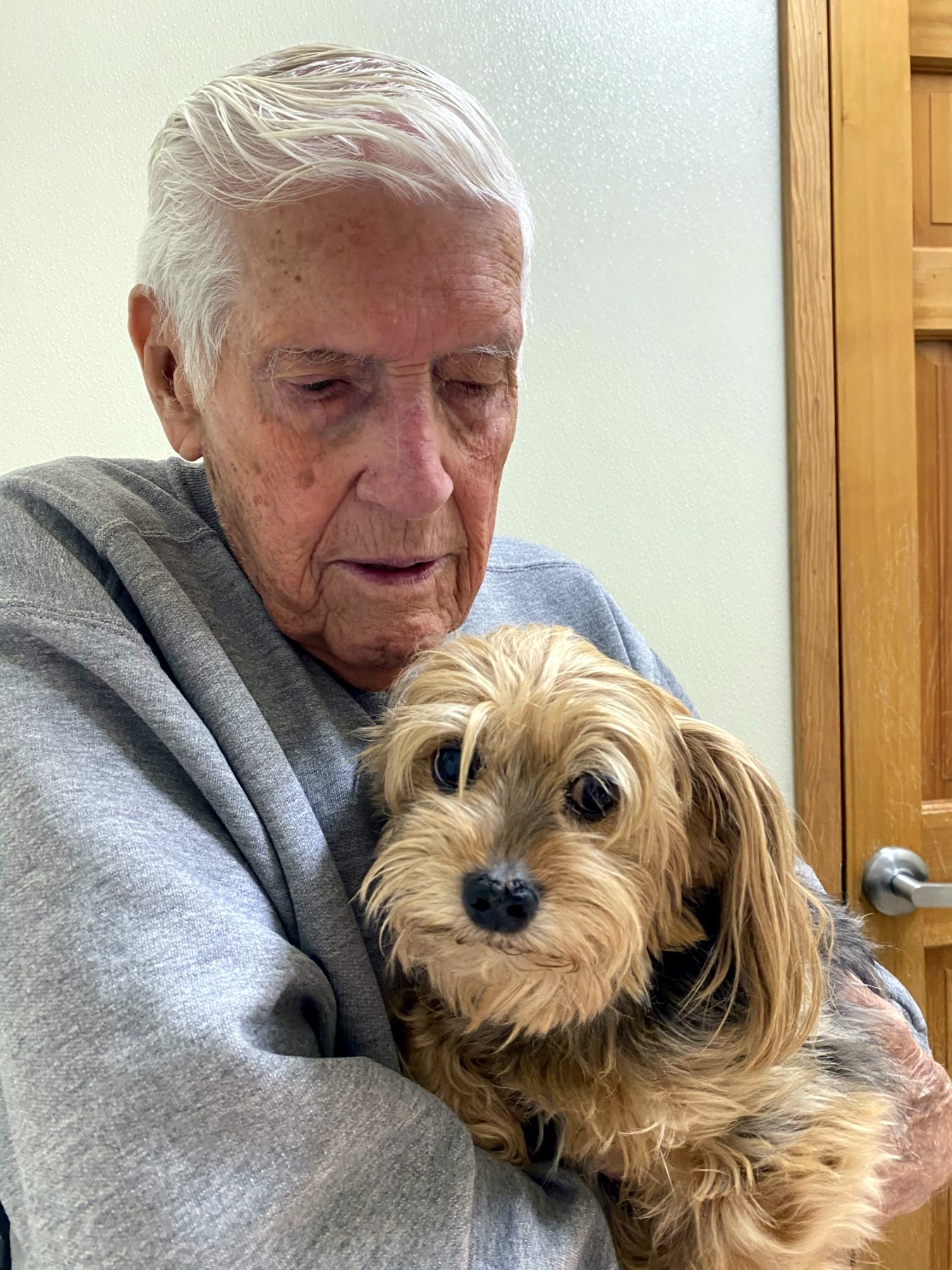 Walter Long Obituary - Killeen, TX