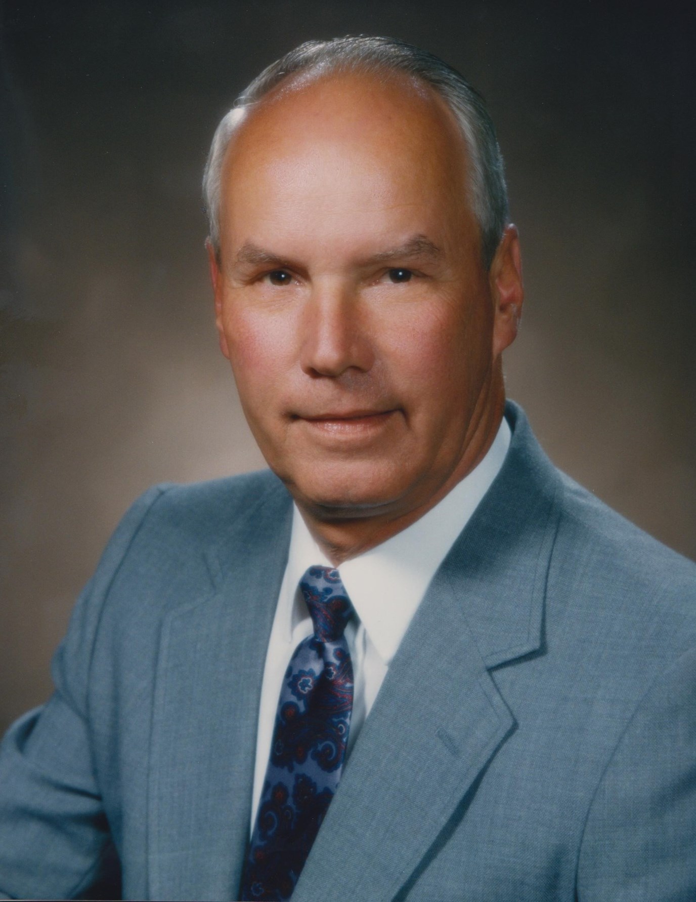 John Jones Obituary - Ashland, VA
