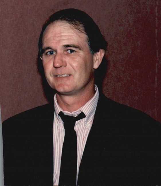 Larry Joseph Basham Obituary - Louisville, KY