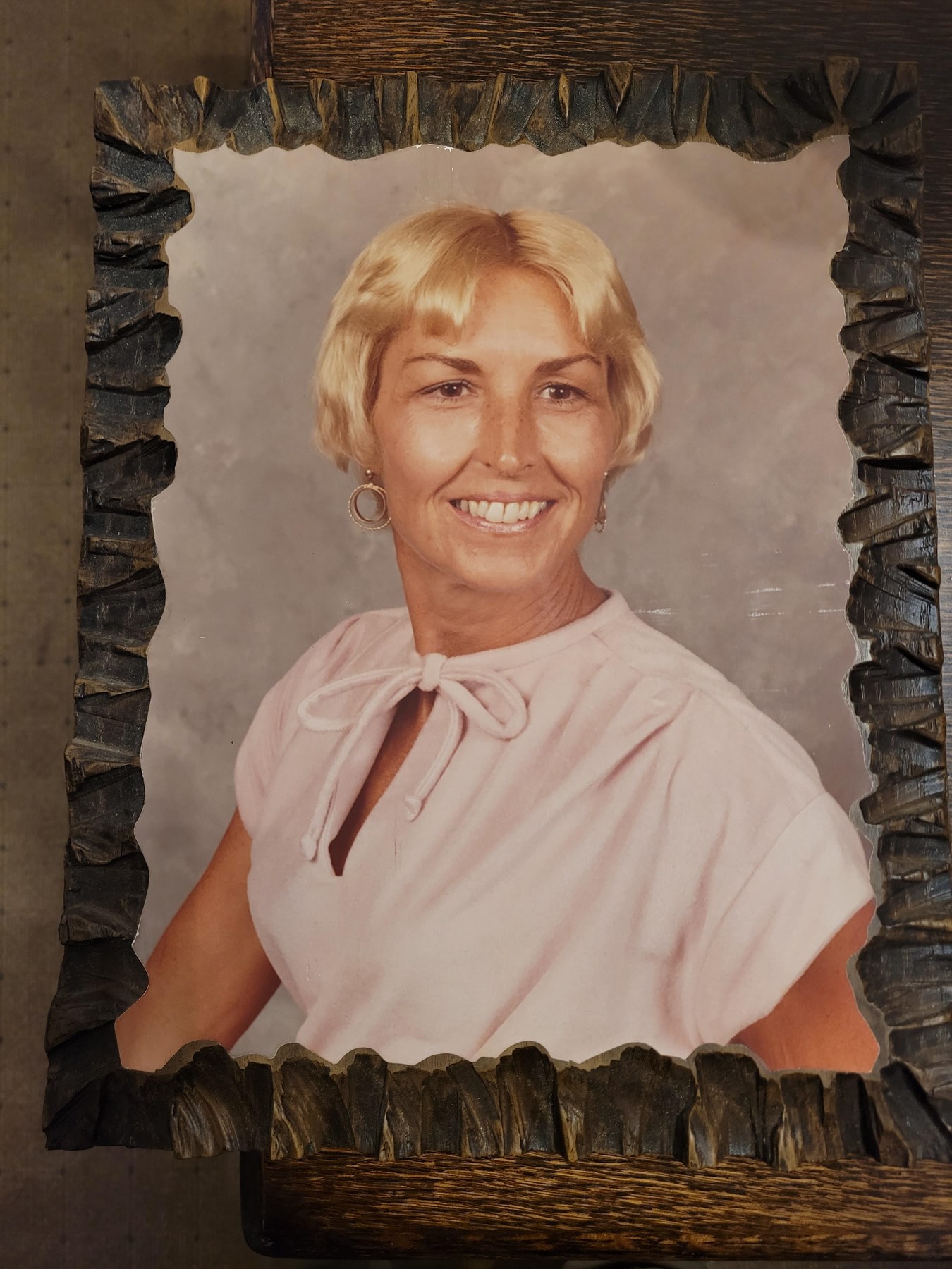 Barbara Harrod Obituary - Clayton, NC