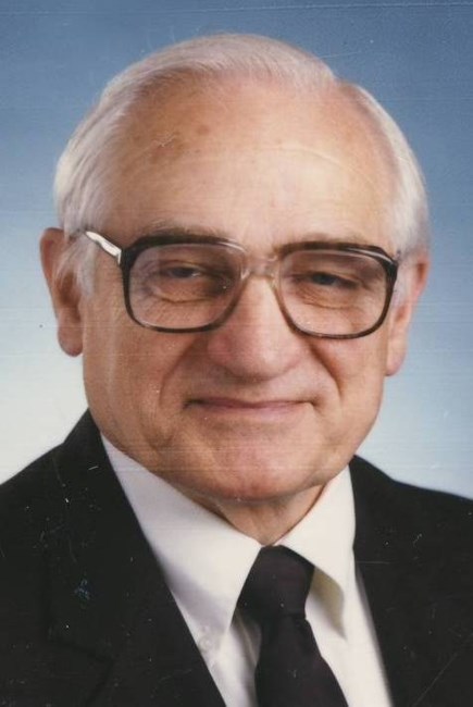 Clark R Miller Obituary - Lancaster, OH