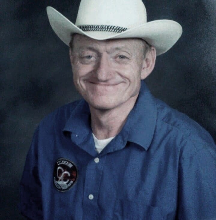 David Thesing avis de décès - Colorado Springs, CO