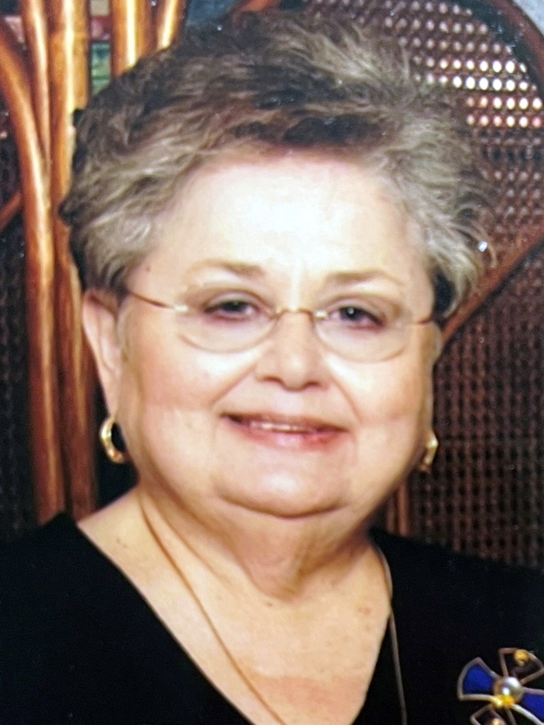 Janet Norton Anguas Obituary - Orange Park, FL