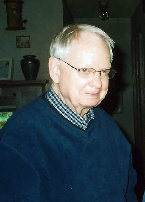 George U. Landis Obituary - Wichita, KS George U. Landis Obituary - Wichita, KS