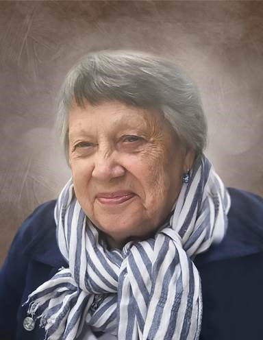 Louise Parent Obituary - Rosemère, QC