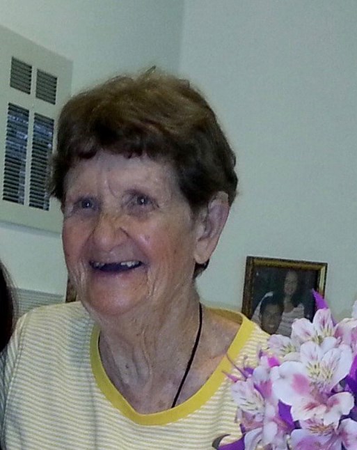 Jeanne Sheppard Obituary - Clearwater, FL
