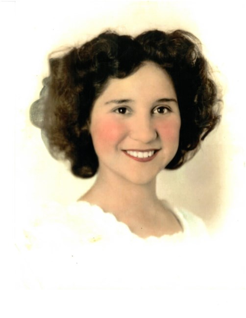 Rosalie M Hernandez Obituary - San Bernardino, CA