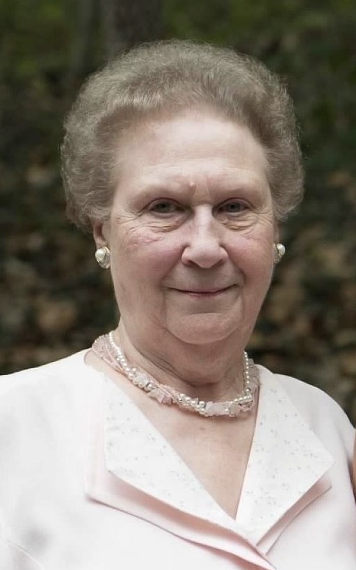 Lula Lowery Obituary - Midlothian, VA