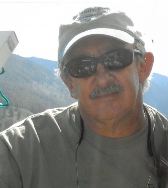 William Methven Obituary - Papillion, NE
