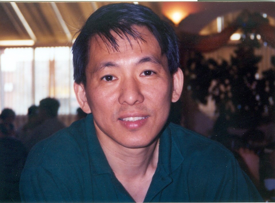 Johnny Ong Sy Obituary - Silver Spring, MD