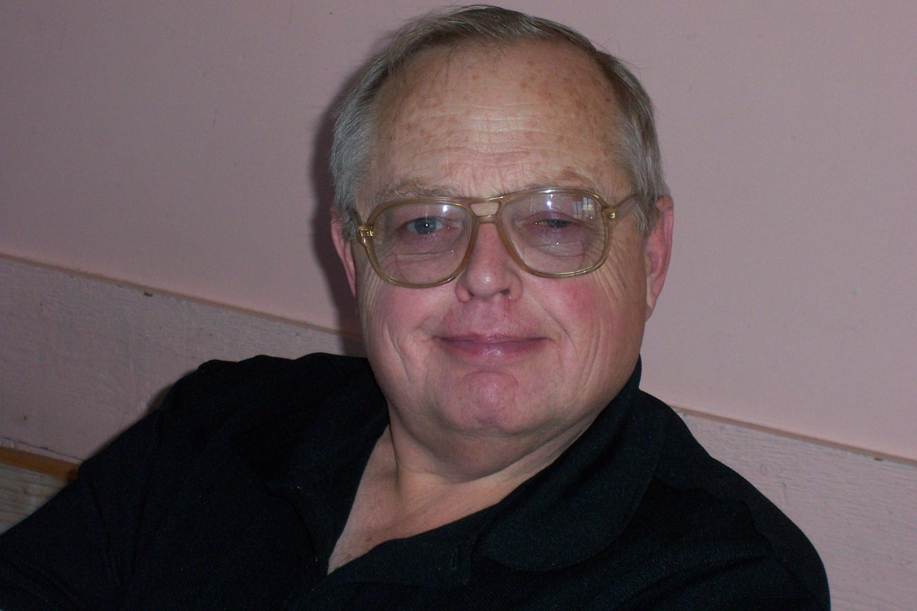 Daniel Warren Obituary - Kansas City, KS