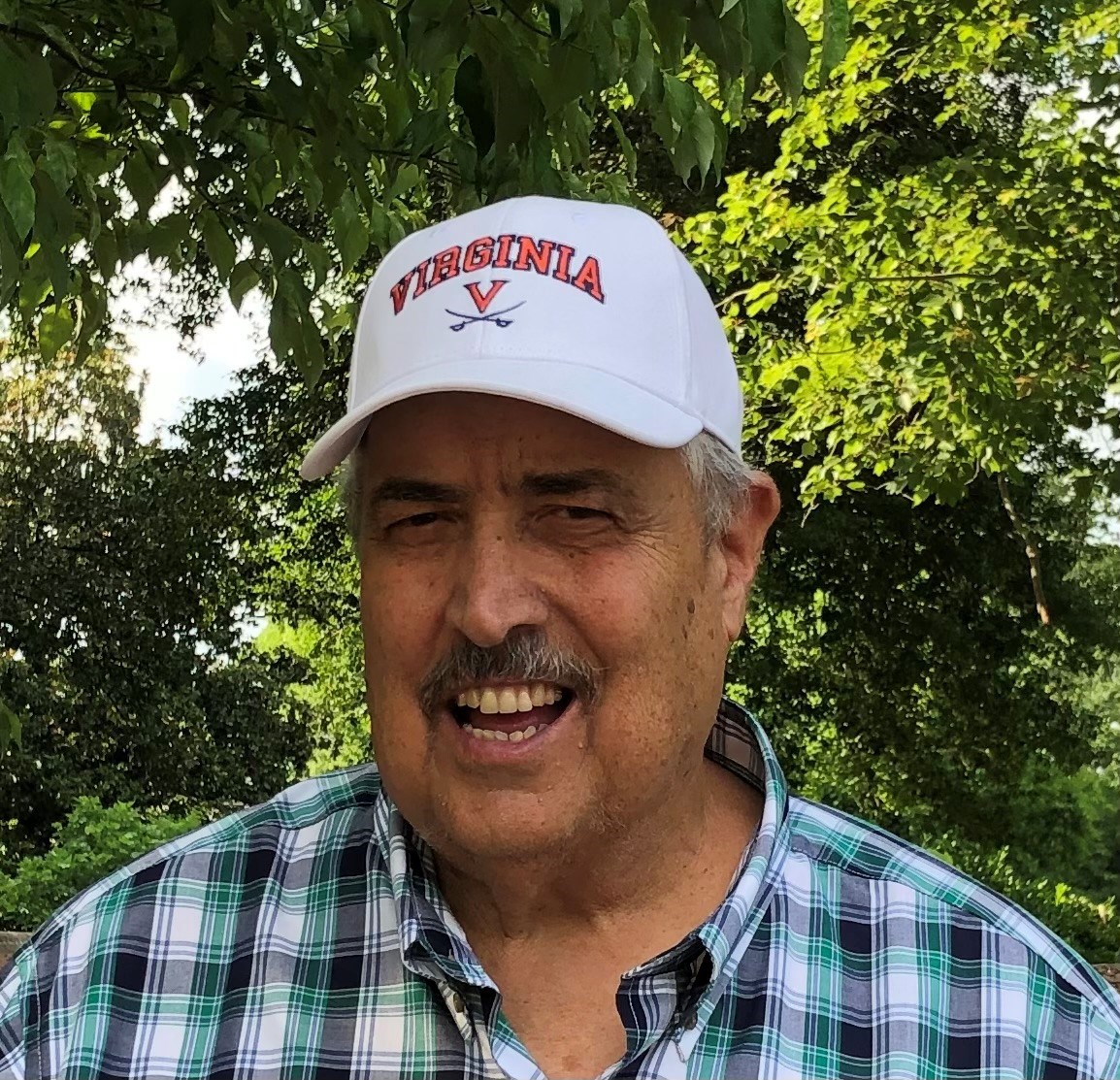 Benjamin Tyree Obituary - Williamsburg, VA