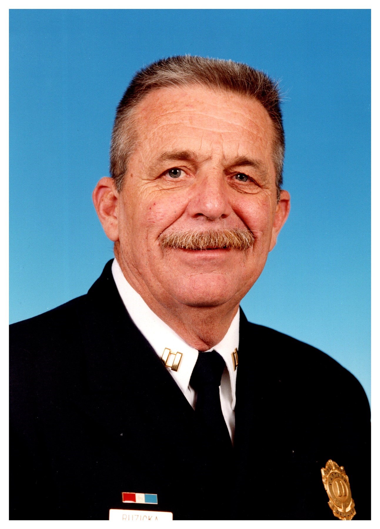 Philip Ruzicka Obituary - Dallas, TX