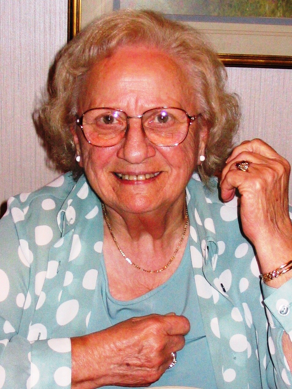 Velma Hall Obituary - Bloomington, IN