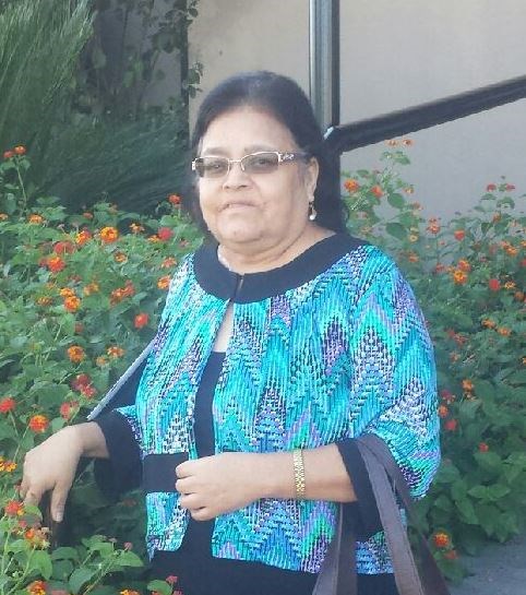 Maria Rosa Cedillo Obituary - Conroe, TX