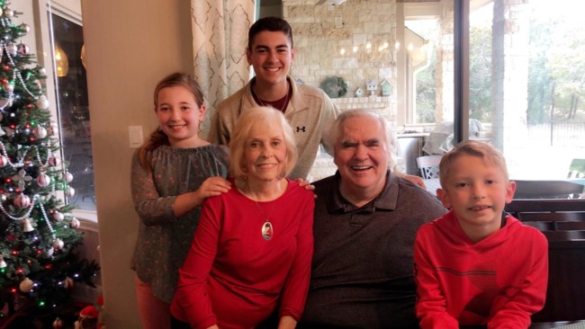 Texe Marrs's Instagram, Twitter & Facebook on IDCrawl