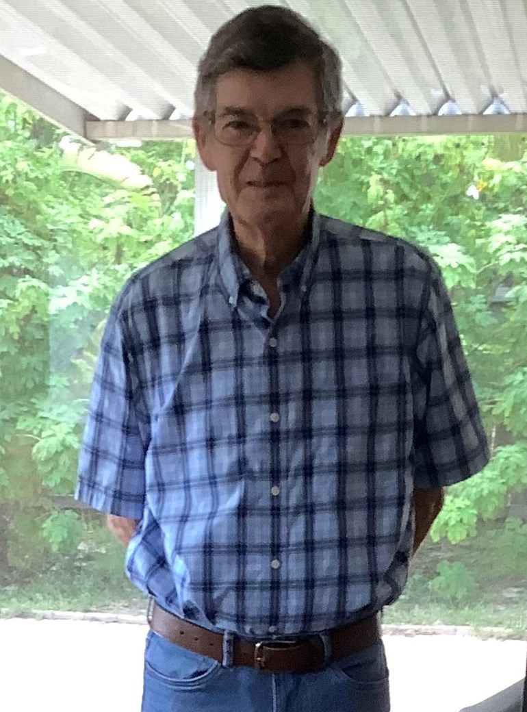 Peter Clements Obituary - Merritt Island, FL