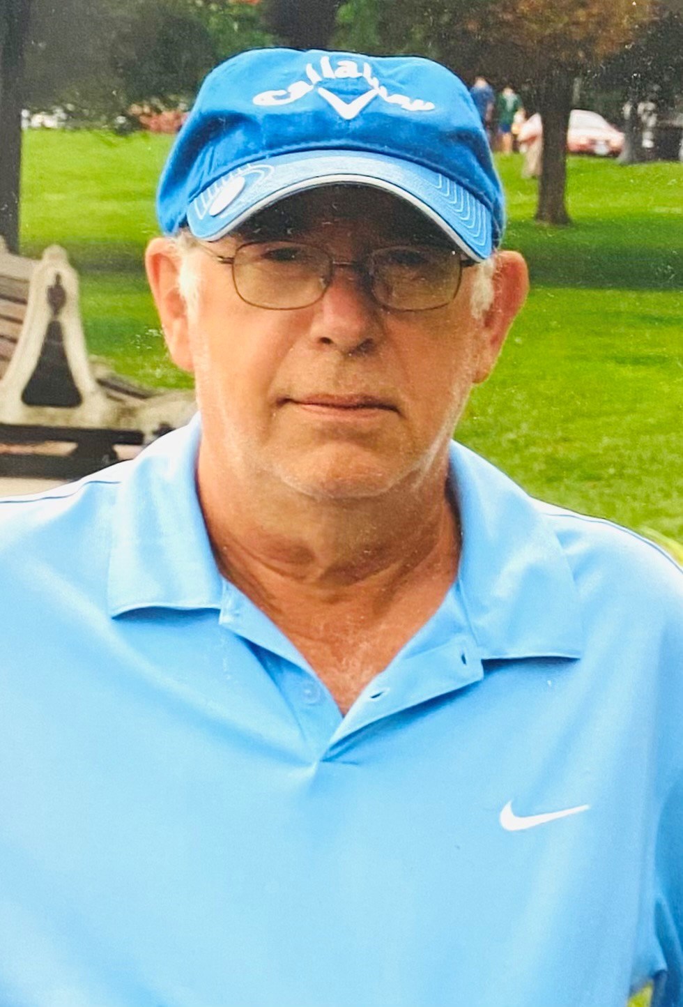 William (Bill) Jay Obituary - Leduc, AB