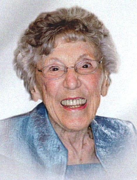 Patricia Hanley Nestor Obituary - Pointe-Claire, QC