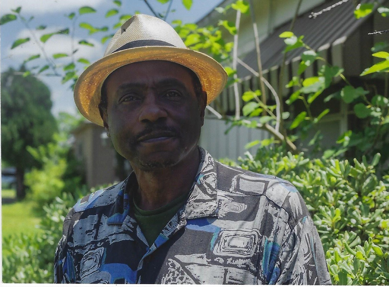 Floyd Nichols Obituary - Houston, TX